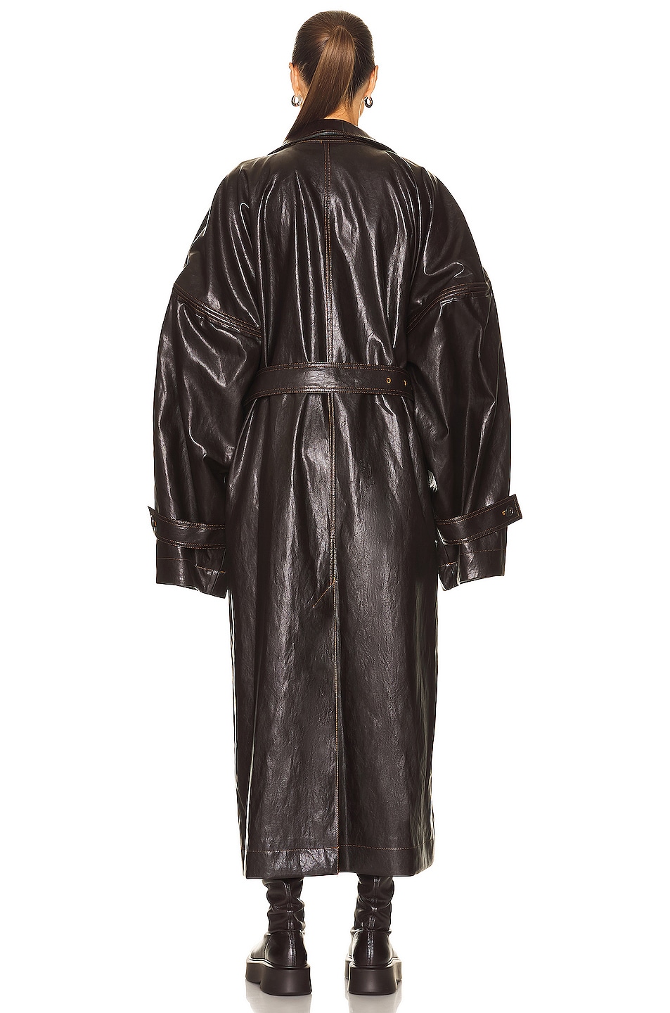 Y/Project | Resort 2023 Collection | FWRD