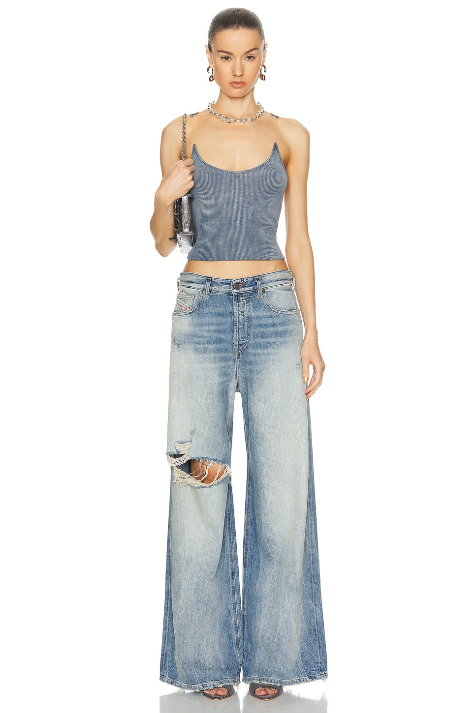 Y/Project | Summer 2024 Collection | FWRD