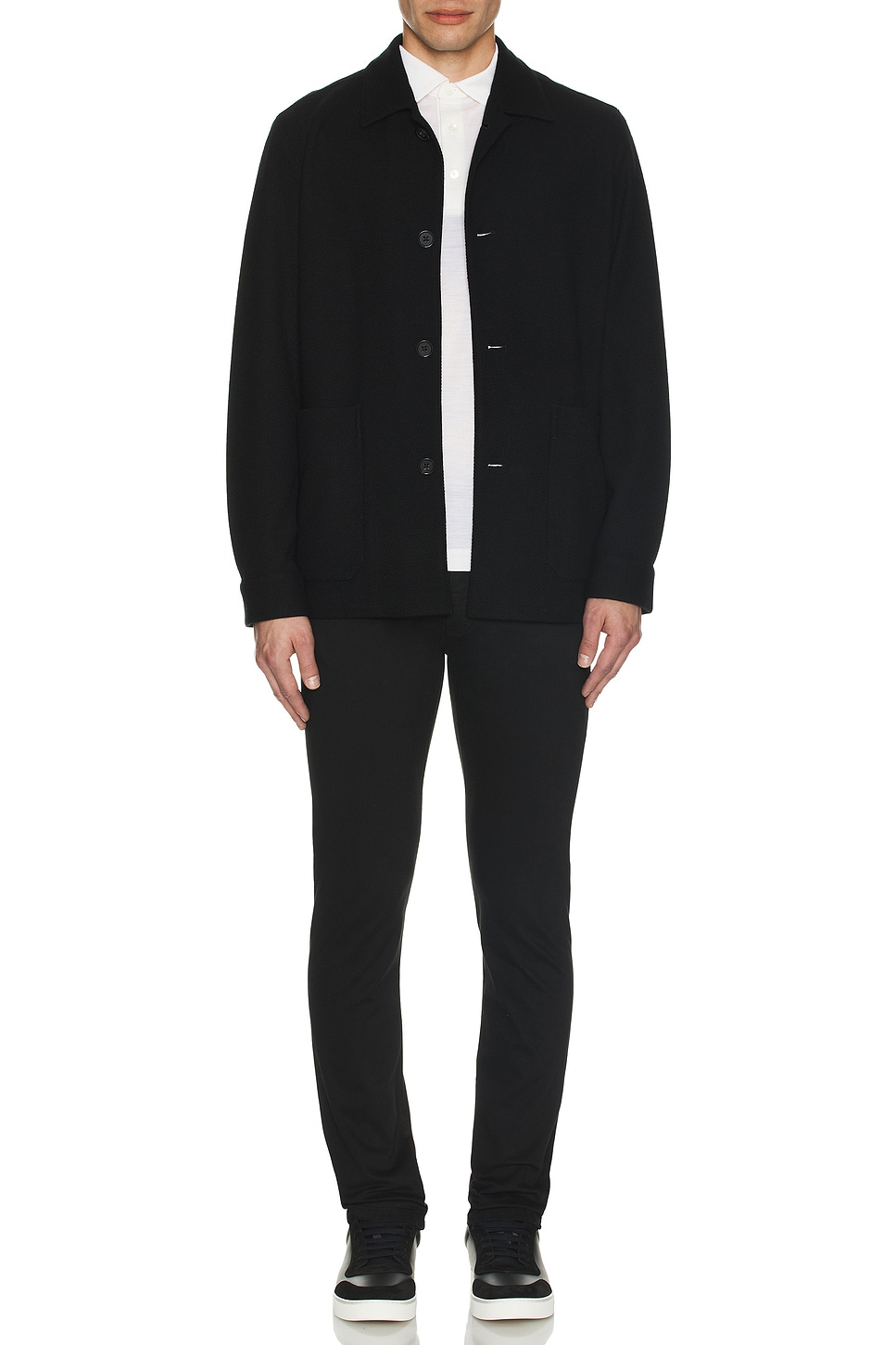 Zegna | Fall 2024 Collection | FWRD