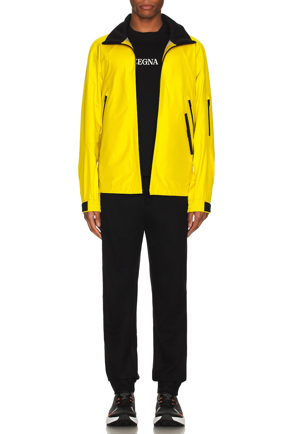 Zegna | Spring 2024 Collection | FWRD