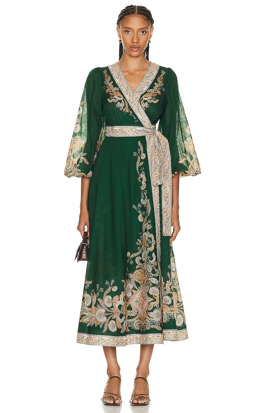 Designer | ZIMMERMANN | Luxury Dresses, Clothes & Swimwear