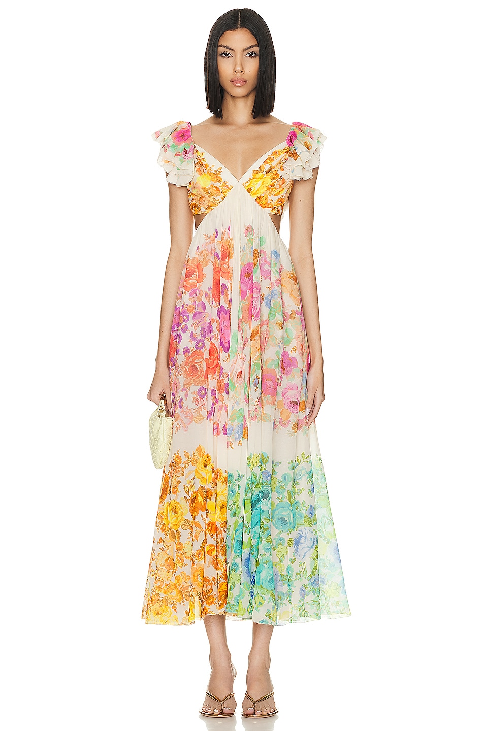 Designer | ZIMMERMANN | Luxury Dresses, Clothes & Swimwear