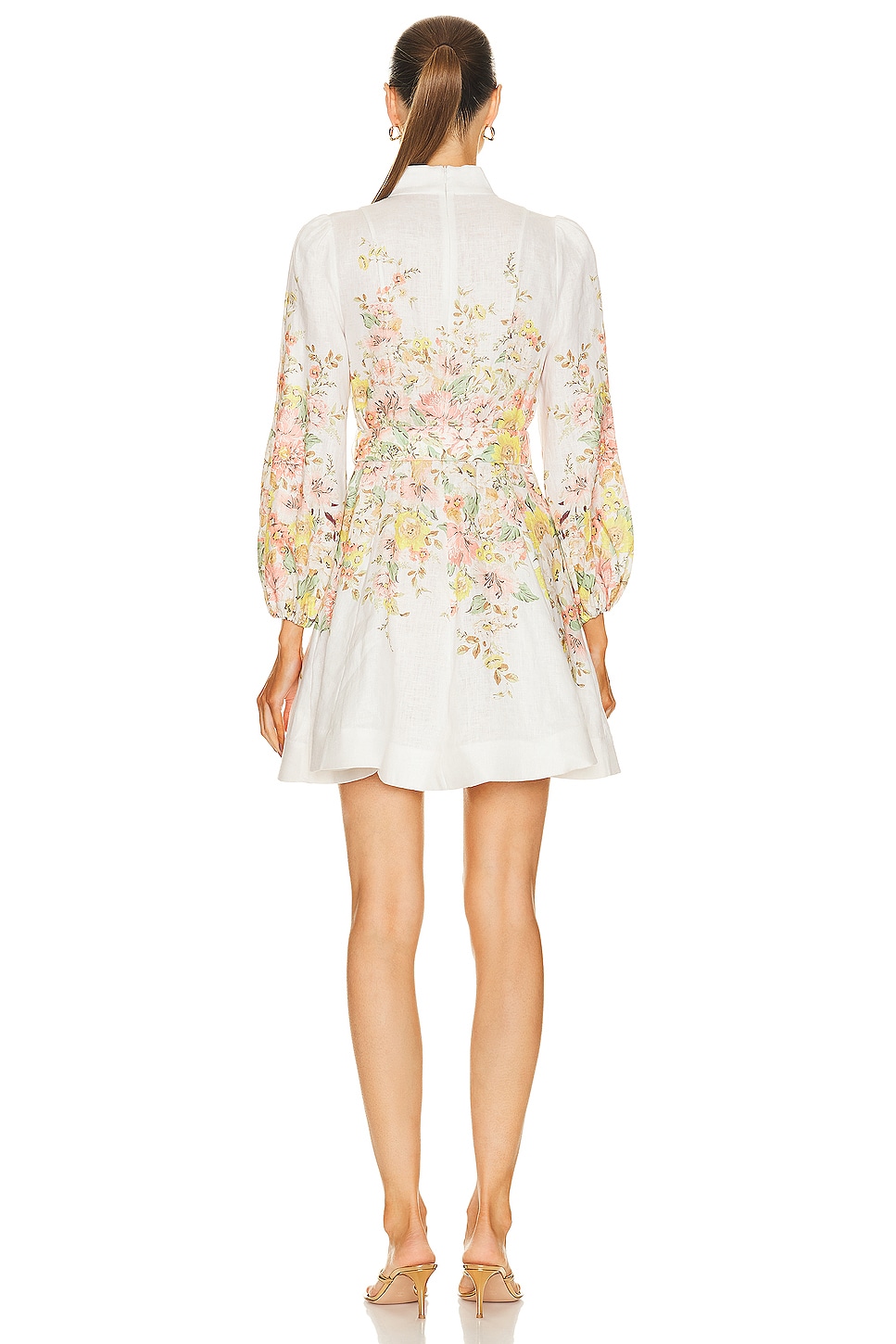 Designer | ZIMMERMANN | Luxury Dresses, Clothes & Swimwear