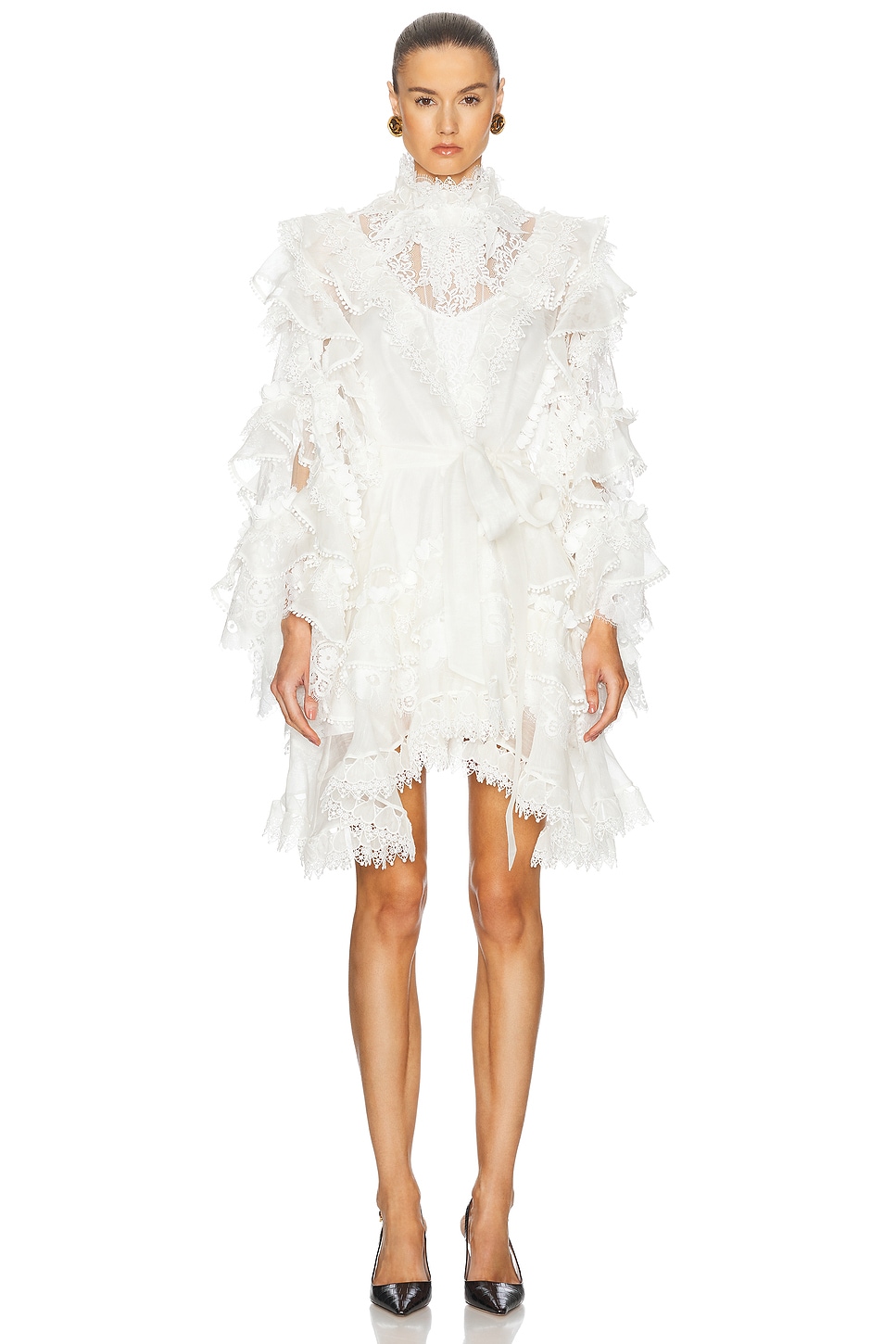 Designer | ZIMMERMANN | Luxury Dresses, Clothes & Swimwear