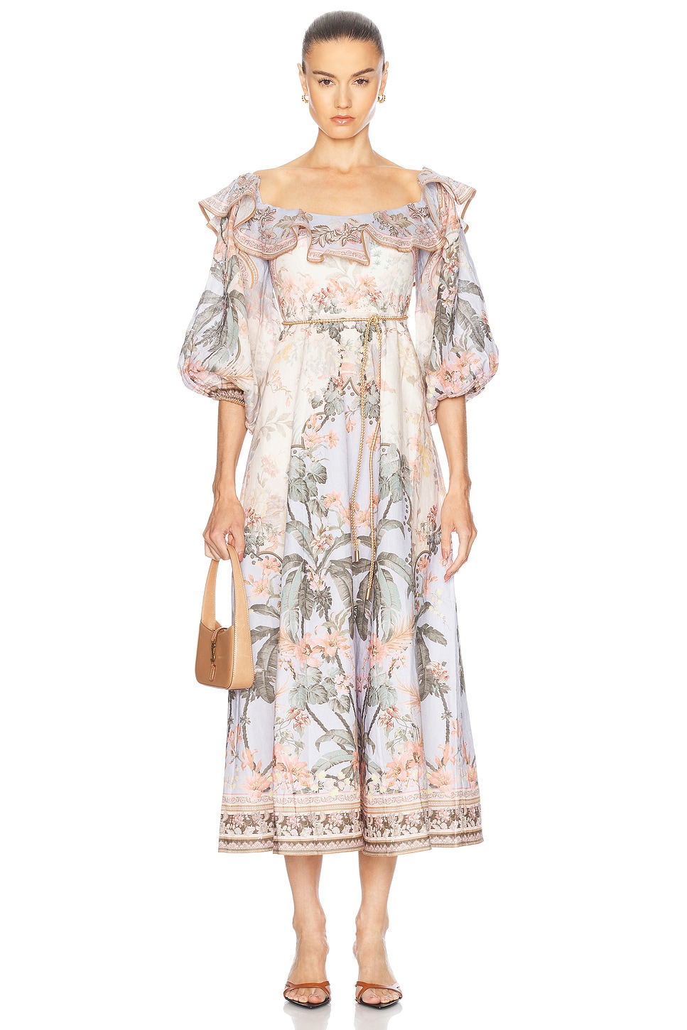 Designer | ZIMMERMANN | Luxury Dresses, Clothes & Swimwear