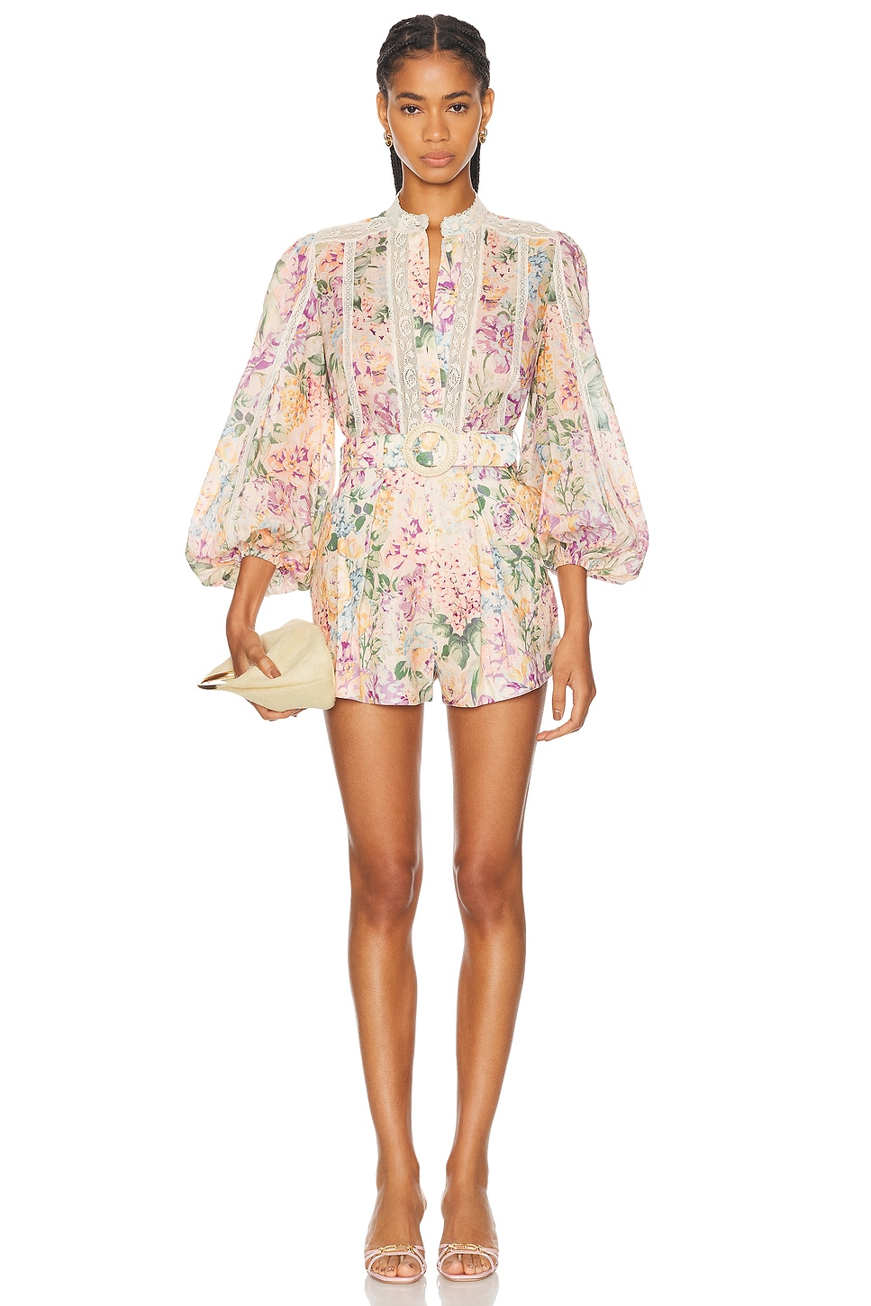 Designer | ZIMMERMANN | Luxury Dresses, Clothes & Swimwear