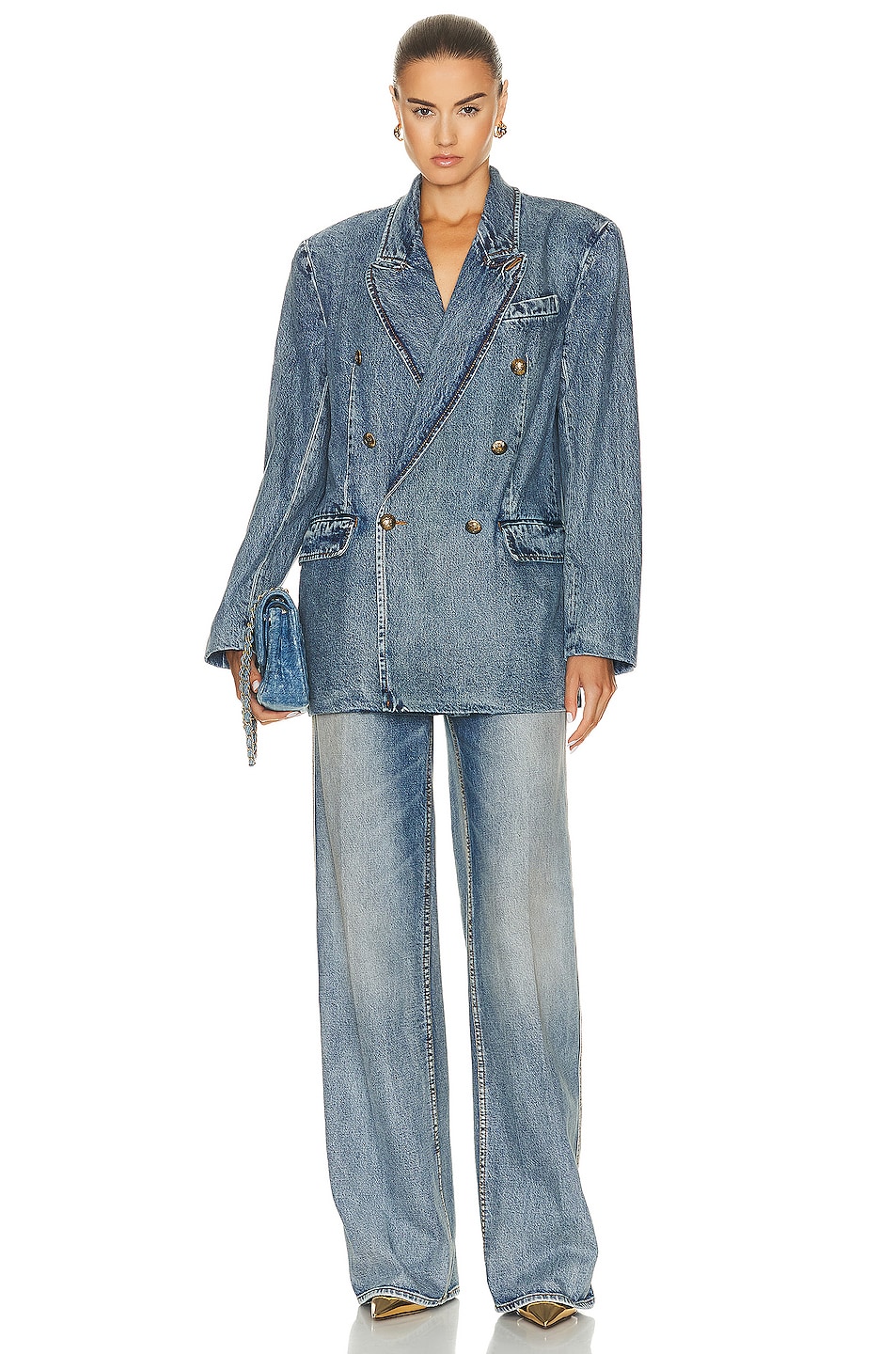 Designer | ZIMMERMANN | Luxury Dresses, Clothes & Swimwear