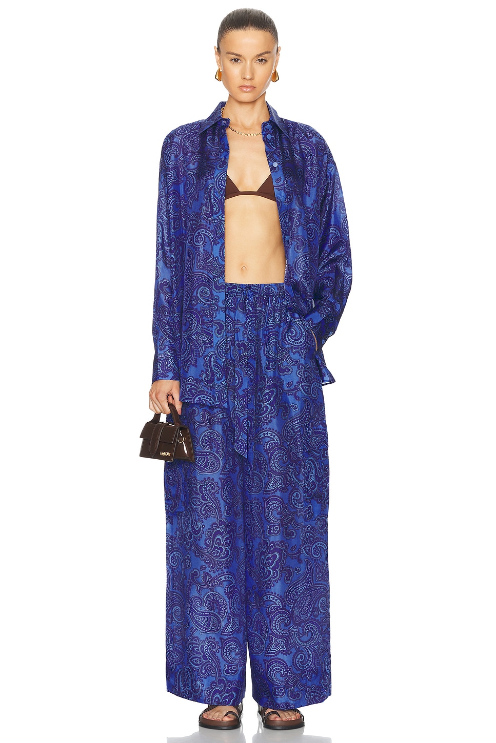 Designer | ZIMMERMANN | Luxury Dresses, Clothes & Swimwear