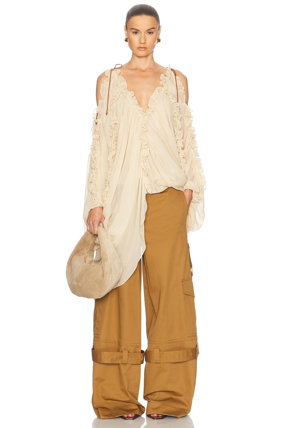 Designer | ZIMMERMANN | Luxury Dresses, Clothes & Swimwear