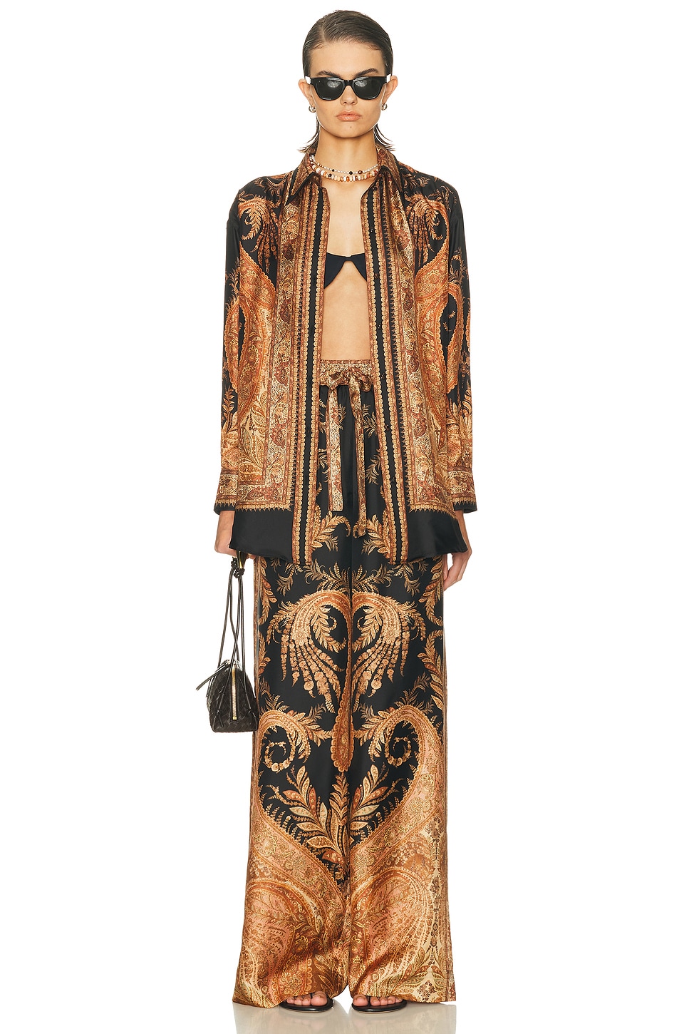 Designer | ZIMMERMANN | Luxury Dresses, Clothes & Swimwear