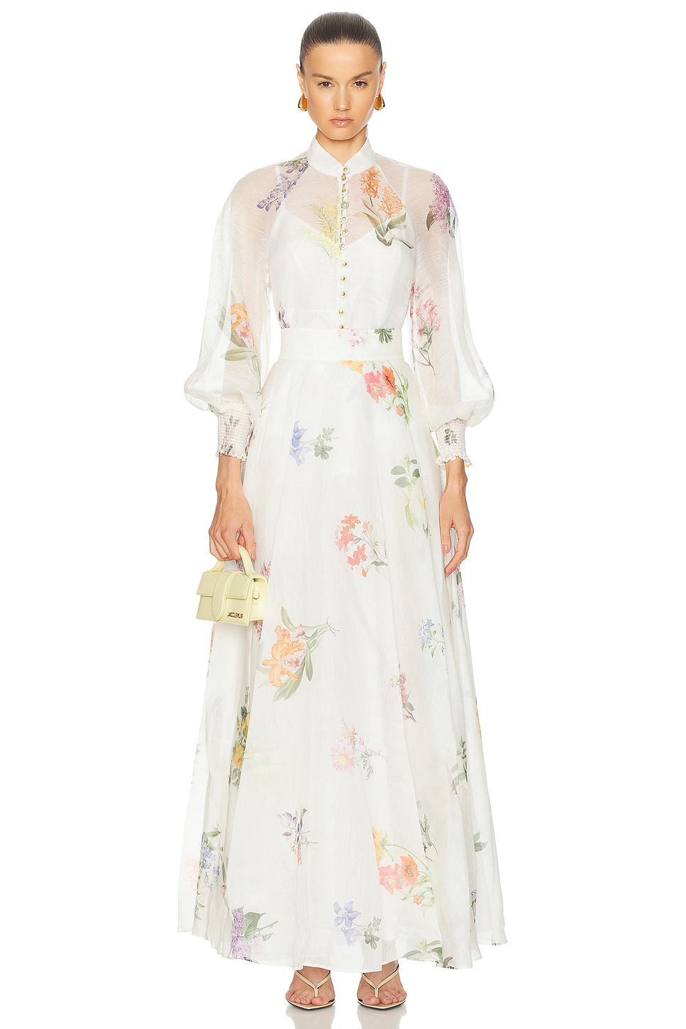 Designer | ZIMMERMANN | Luxury Dresses, Clothes & Swimwear