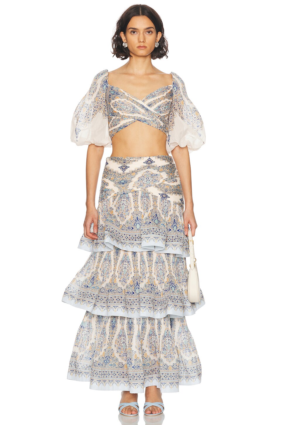 Designer | ZIMMERMANN | Luxury Dresses, Clothes & Swimwear