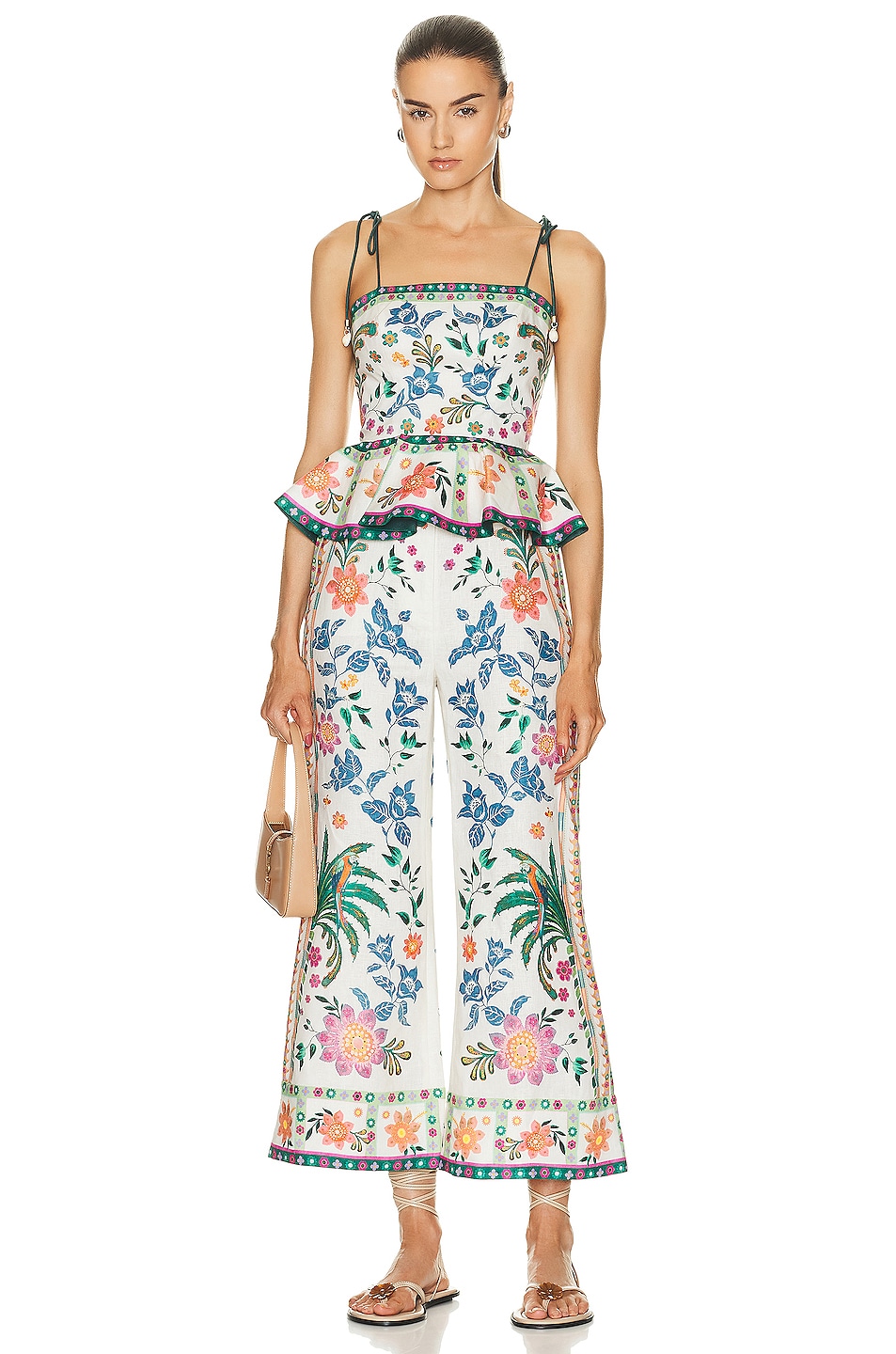 Designer | ZIMMERMANN | Luxury Dresses, Clothes & Swimwear