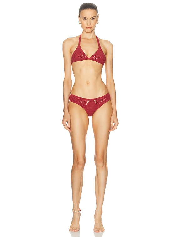 Sachi Bikini Set