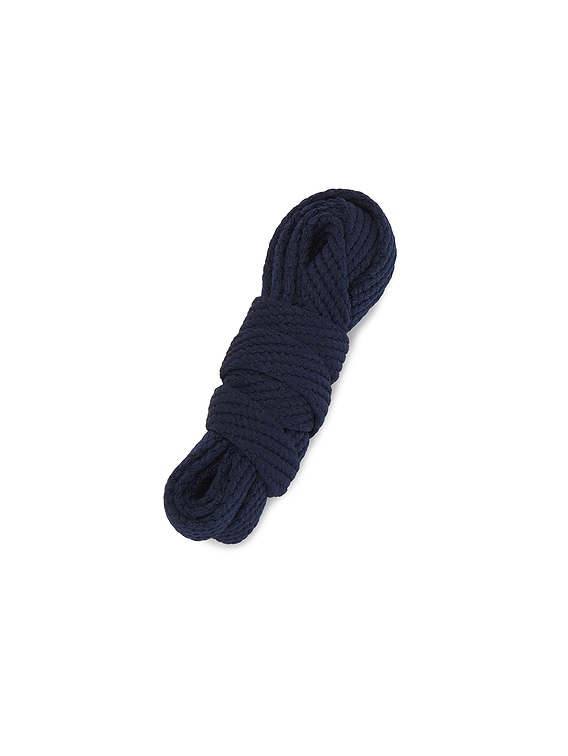 Amiri MA Quad Skel Top Low in Midnight Indigo | FWRD Amiri MA Quad Skel Top Low in Midnight Indigo | FWRD