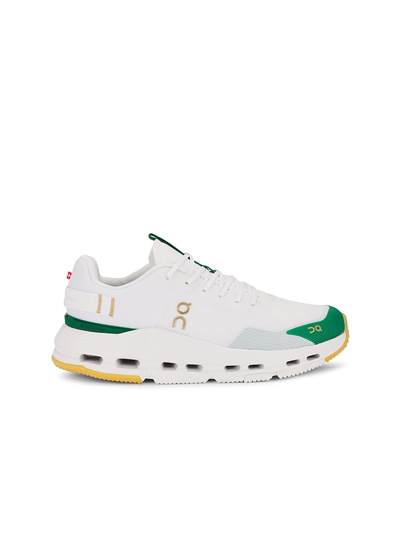 On FWRD & REVOLVE Exclusive Cloudnova Form 2 in White On FWRD & REVOLVE Exclusive Cloudnova Form 2 in White