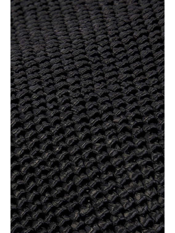 The Row バッグ - Black | FWRD The Row バッグ - Black | FWRD