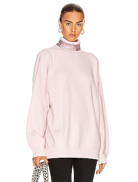 Alexander Wang Silk Mohair Cardigan In Asphalt in Asphalt | FWRD