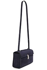 Savette The Symmetry 26 Bag in Navy | FWRD