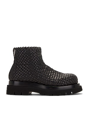 Guidi 988 in Black | FWRD Guidi 988 in Black | FWRD