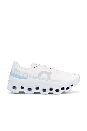 On FWRD & REVOLVE Exclusive Cloudnova Form 2 in White On FWRD & REVOLVE Exclusive Cloudnova Form 2 in White