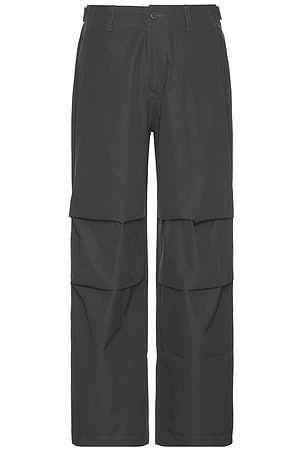 Beams Plus Mil 6 Pockets Tiger Stripe Jacquard in Tiger Beams Plus Mil 6 Pockets Tiger Stripe Jacquard in Tiger