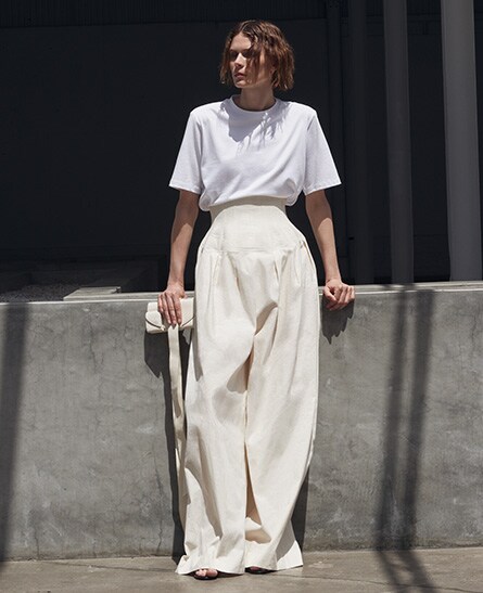 FORWARD: The Online Destination for Premier Luxury Fashion