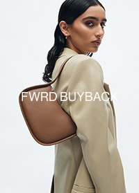 FORWARD: The Online Destination for Premier Luxury Fashion