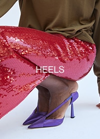 FORWARD: The Online Destination for Premier Luxury Fashion