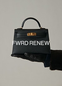 FORWARD: The Online Destination for Premier Luxury Fashion