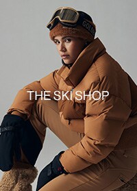 FORWARD: The Online Destination for Premier Luxury Fashion