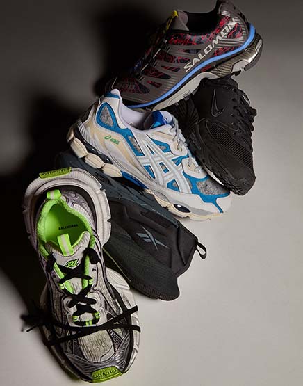 The Online Destination for Premier Luxury Fashion - FWRD