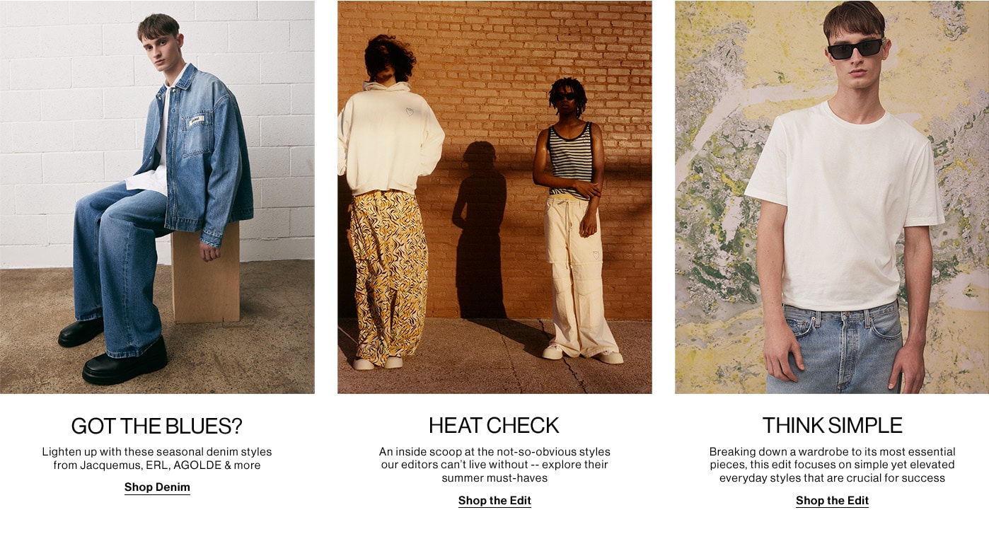 The Online Destination for Premier Luxury Fashion - FWRD