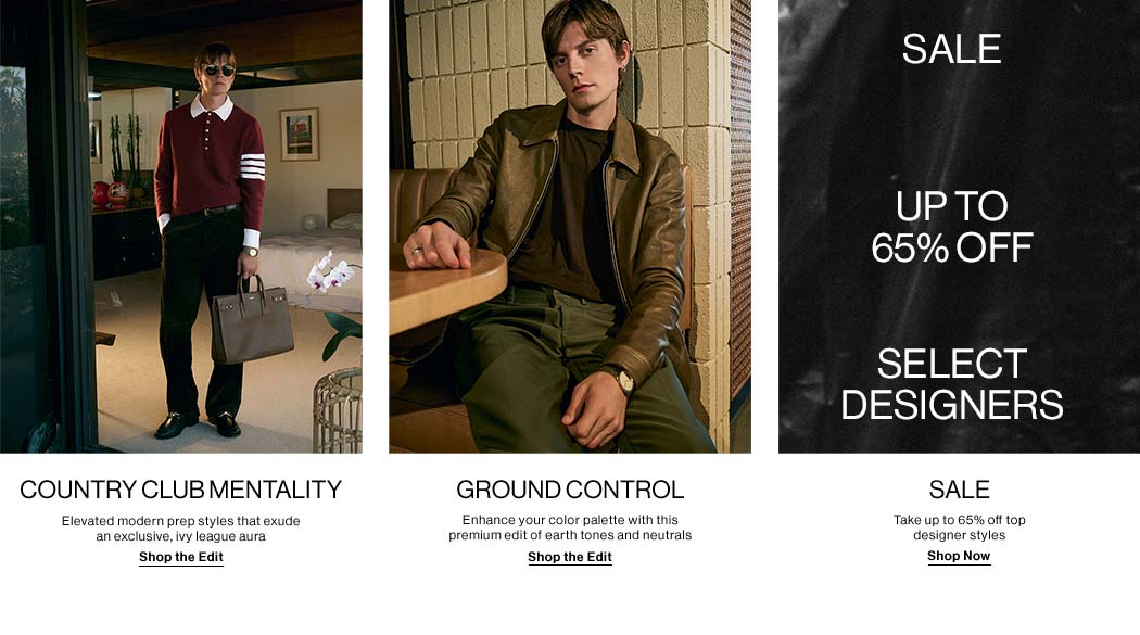 The Online Destination for Premier Luxury Fashion - FWRD