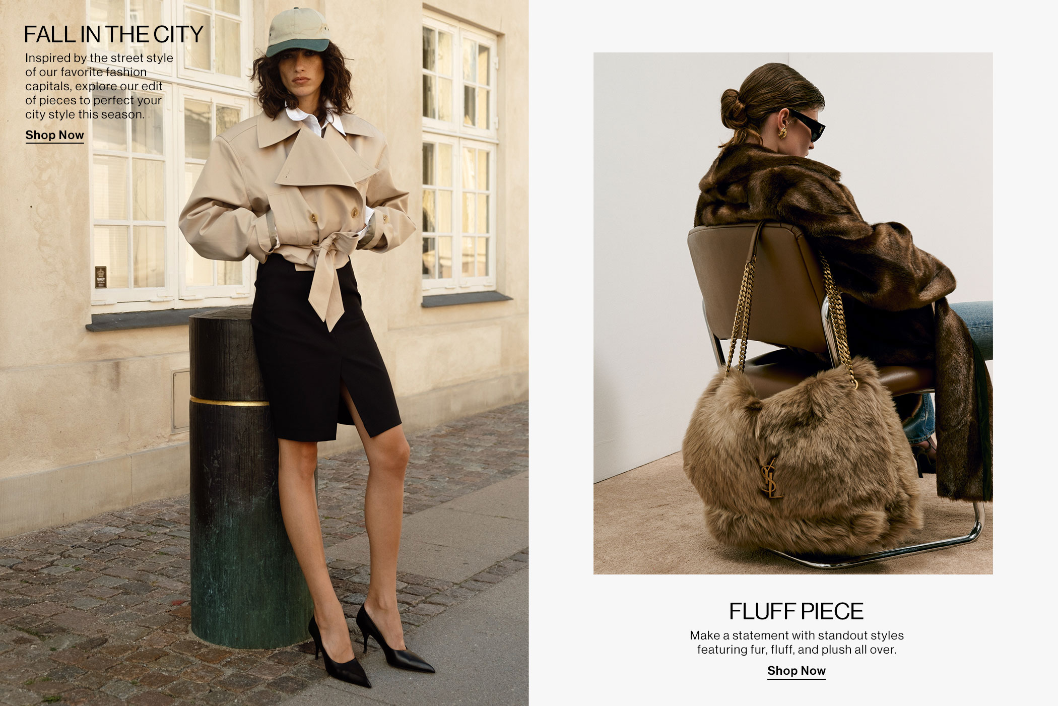 FORWARD: The Online Destination for Premier Luxury Fashion